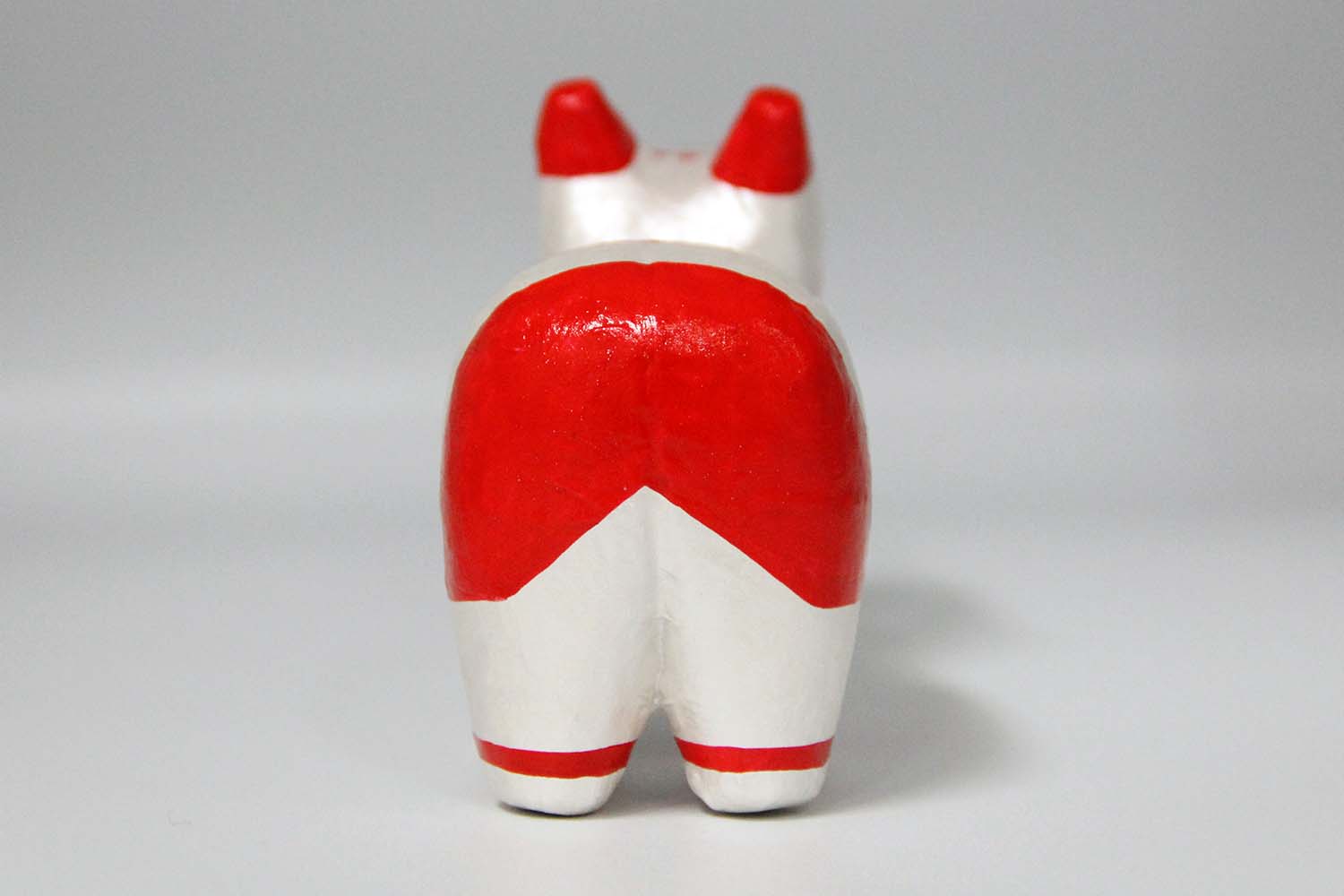 ウルトラマン赤べこ販売開始！ | 笑美